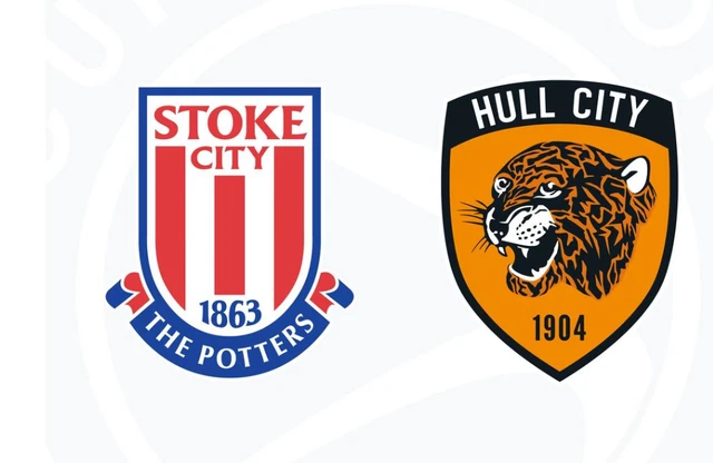 STOKE CITY HULL City Official 2024 Colour Championship Programme £7.99 ...