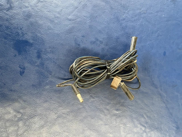 FORD XW XY Gt Rear Courtesy Light Wiring Loom Genuine Xr Xt Fairmont ...