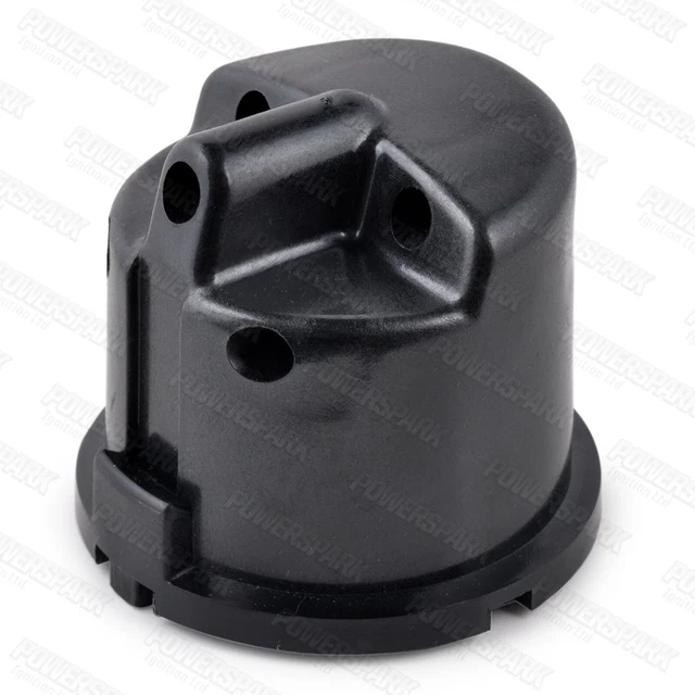 LUCAS 23D AND 25D Distributor Cap Side Entry DDB101 Anglia Hillman Imp ...