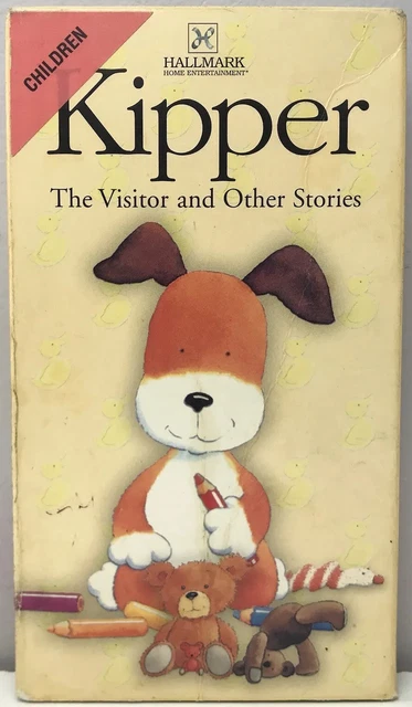 NICK JR F.H.E. Benne basculante vidéo visiteur VHS enfants enfants ...