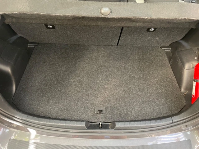 GENUINE TOYOTA YARIS 2013-2020 Boot Deck Board shelf Part Number 58410 ...