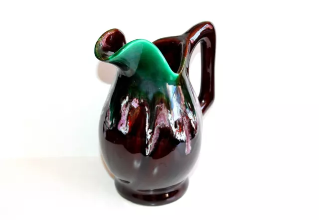 VALLAURIS - ANCIEN JOLI PICHET CRUCHE CARAFE BROC - SIGNÉ! en CERAMIQUE ... VALLAURIS - ANCIEN JOLI PICHET CRUCHE CARAFE BROC - SIGNÉ! en CERAMIQUE ...