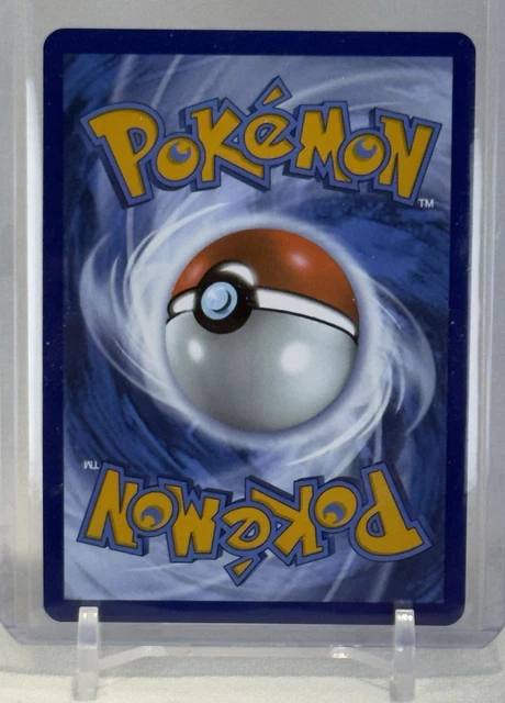 ELECTRIKE 2025 POKÉMON TCG #196/182 SV10 Destined Rivals Illustration ...