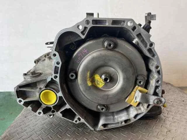 NISSAN CUBE 2004 UA-BZ11 Automatic Transmission 310203BX15 [Used ...