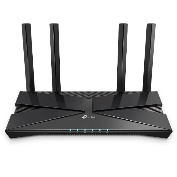 TP-LINK ARCHER AX1800 Dual-Band Wi-Fi 6 Vdsl/Adsl Modem Router £91.85 ...