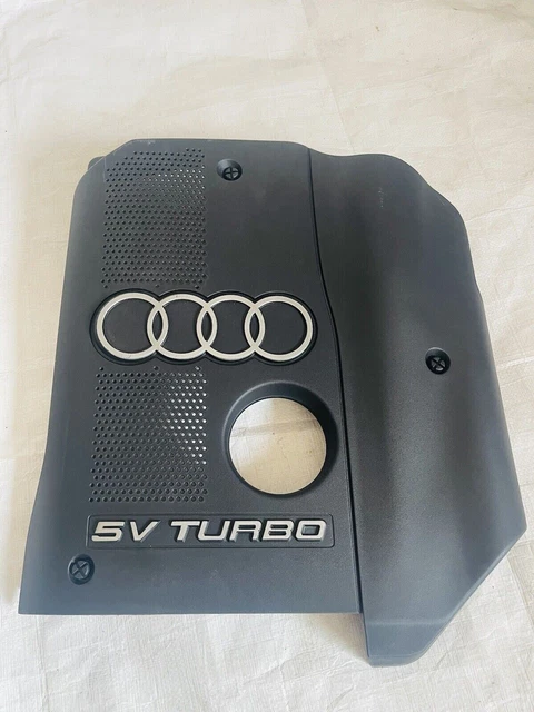 AUDI A4 S4 B5 8D Motorabdeckung 058103724N EUR 98,10 - PicClick DE