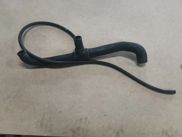 AUDI A8 S8 D2 Kühlmittelschlauch 4D0121101D EUR 65,00 - PicClick DE