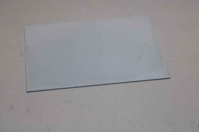 VOLLMER 7352 DEKORPLATTE Dachplatte Schiefer 14,9x10,9cm Spur N EUR 2 ...