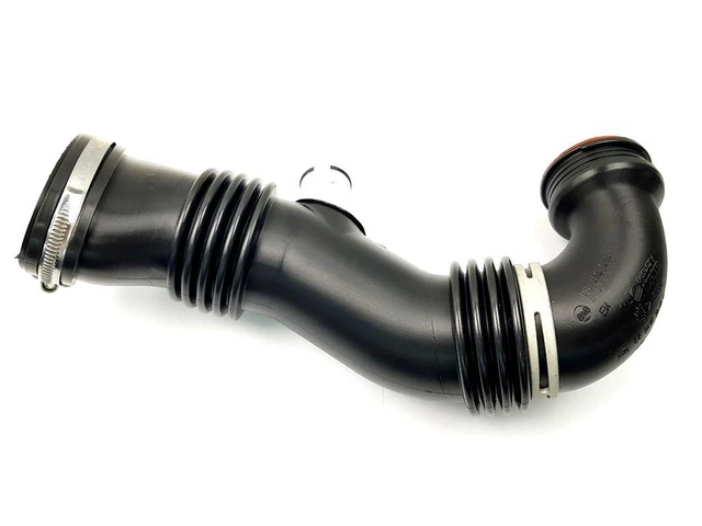 TURBINE PIPE NEW Original 1434E1 1434.E1 Citroen Peugeot EUR 81,50 ...