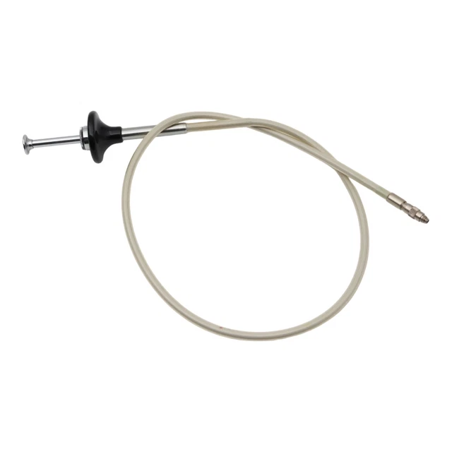 GAUTHIER PRONTOR KABELAUSLÖSER Cable Trigger Remote Release Wire ...