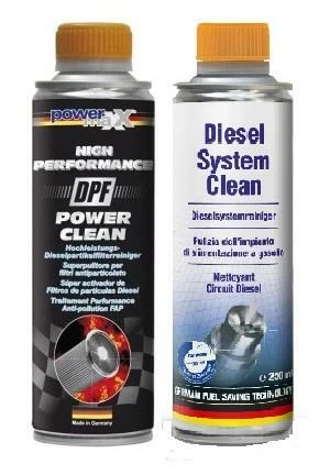 DIESEL DPF + Injector(D4+D5) Particulate Filter Kit fits MAZDA 2 £36.99 ...