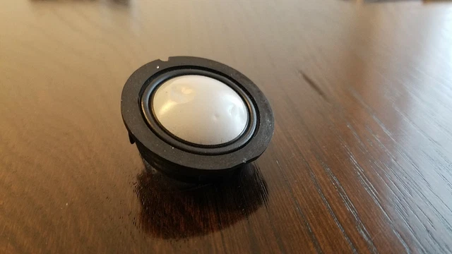 TWEETER DE REMPLACEMENT Infinity Alpha 10 20 40 50 25es 37c Kappa ...