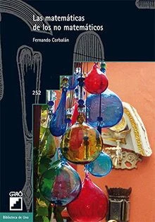 LAS MATEMÁTICAS DE los no matemáticos (Biblioteca de Uno, ... | Livre ...