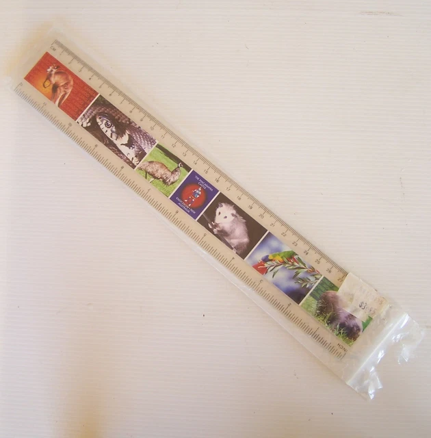 VINTAGE MACADAMIA CASTLE KNOCKROW NSW SOUVENIR PROMO 30cm 12-inch PHOTO ...