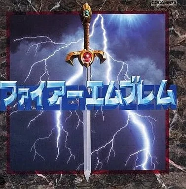 COLLECTION DE THÈMES de personnages Fire Emblem CD de musique de jeu ...