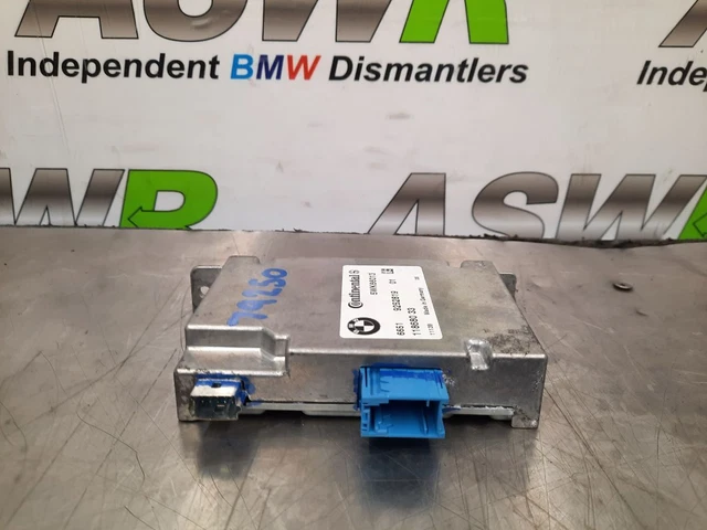 BMW MODULE DE commande caméra F07 F10 F11 F06 F12 F01 5 6 7 SERIES ...