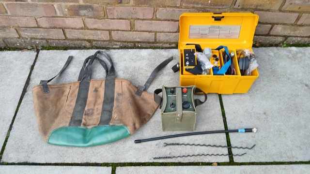 GPO/ POST OFFICE/ BT equipment £4.99 - PicClick UK