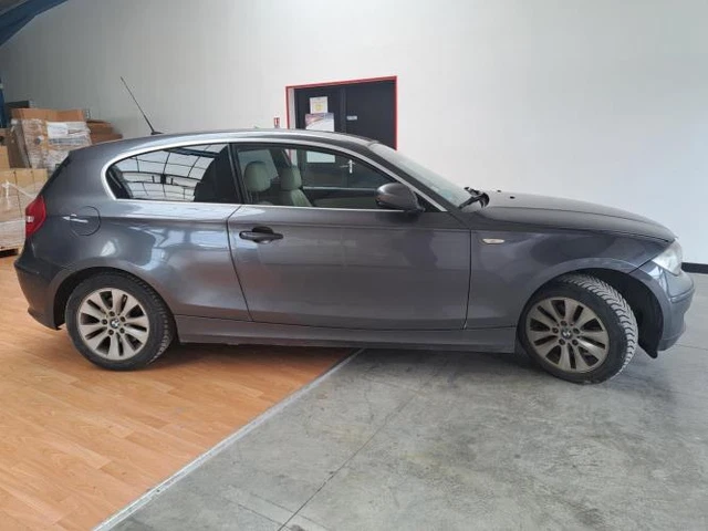 CACHE SOUS MOTEUR BMW SERIE 1 E81 51717059384 EUR 45,00 - PicClick FR