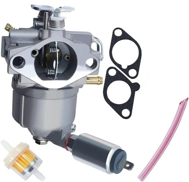 AM109205 CARBURETTOR FOR John Deere GT242 GT262 Kawasaki LX170 LX172 ...