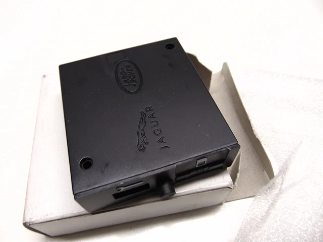 NEW GENUINE RANGE Rover L405 Sport L494 Evoque Onboard WI-FI Hotspot ...