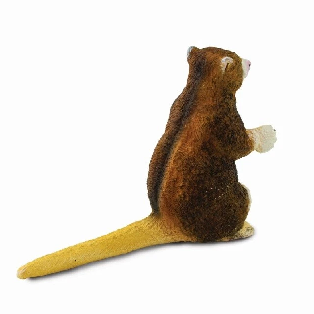 SAFARI LTD 100365 Matschie Tree Kangaroo 5 Cm Series Wildlife £6.84 ...