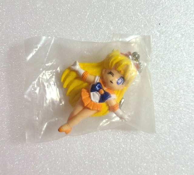 Sailor Moon R Sailor Swing 3 Sailor Venus Bandai 6591 Picclick Au 4266