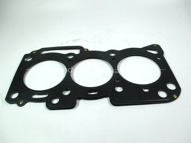 GENERATOR CYLINDER HEAD gasket KM376QC-1003200 KDE19STA3 KDE16EA3/STA3 ...