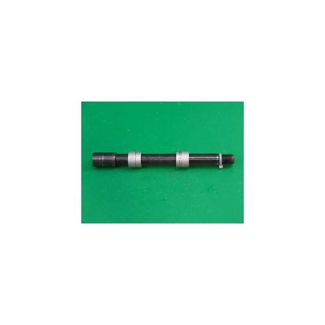 AXE PIVOT ROUE Avant Honda Integra 700 et Nc Front Essieu Eje Frontal ...