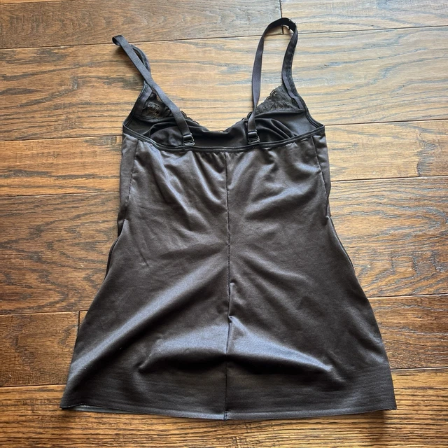 RUBY RIBBON DIVA LACE CAMI #1949 Excellent Condition £15.45 - PicClick UK