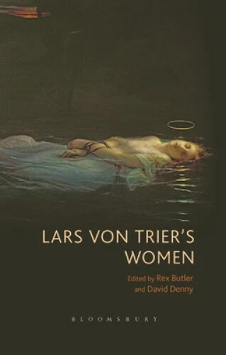 FEMMES LARS VON Trier par Dr Rex Butler EUR 45,36 - PicClick FR