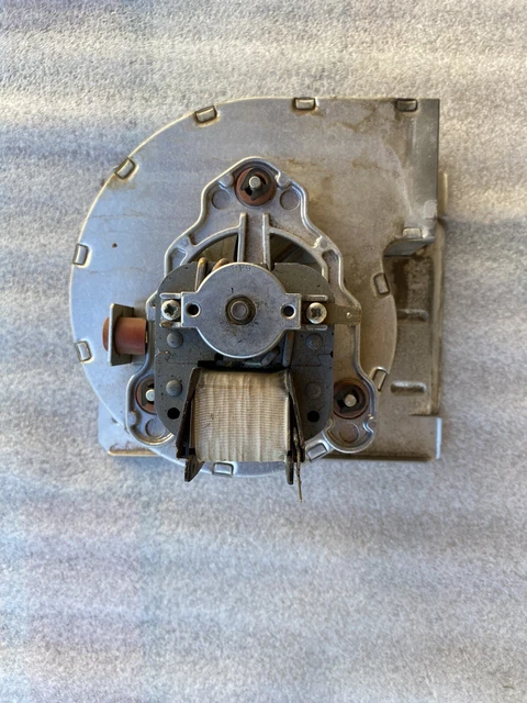 ALCATEL RL 108/3400 A43 Gebläse/Ventilator/Lüfter für Junkers Therme EUR 30,00 - PicClick DE