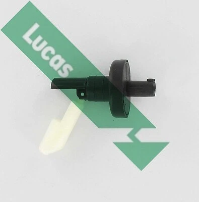 SCREENWASH LEVEL SENSOR fits MERCEDES CLK220 C209 2.2D 05 to 09 Lucas ...