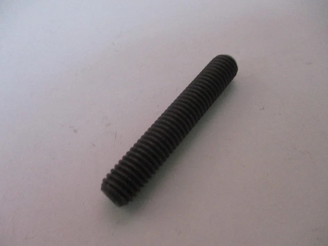 ORIGINAL AUDI A6 A7 A8 RS6 RS7 Culasse Clou Filetage Broche M8 X 48 ...