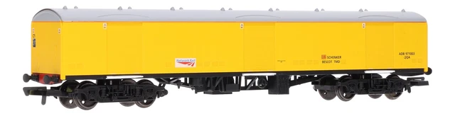 R4997 HORNBY OO Gauge Mk1 Super GUV 971003 QQA (Pre-Owned) £62.70 ...