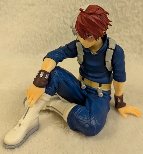 BANDAI SPIRITS BREAK time collection vol.3 Shoto Todoroki $35.00 - PicClick