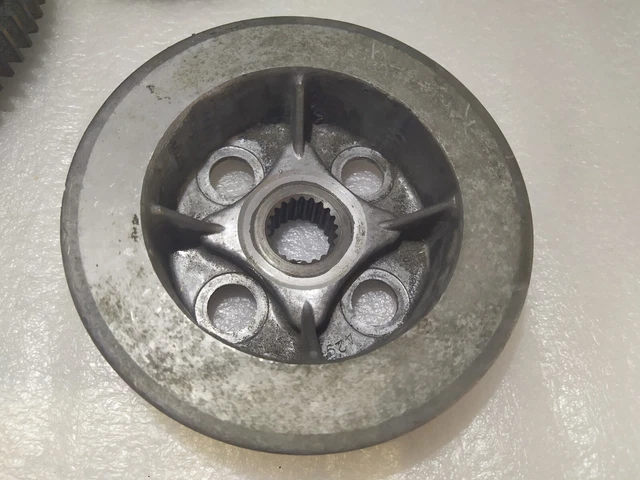 HONDA XL500 500S XR 500 CENTER,COMP,CLCH clutch hub 22120-429-000 $45. ...