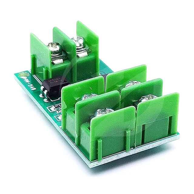 MOS ELECTRONIC SWITCH Tube Module Field Effect Tube Power Supply ...