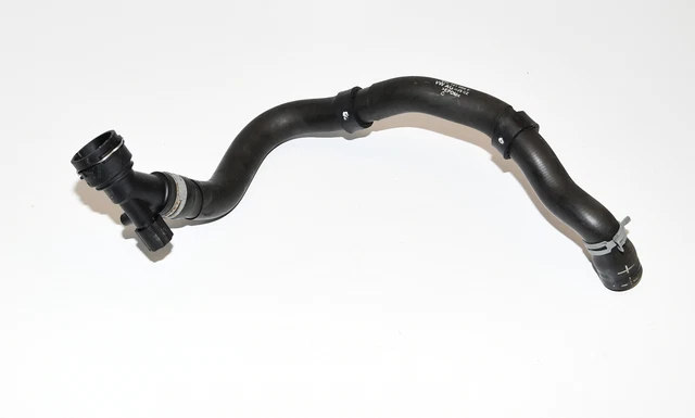 TUYAU DE FLUIDE de Refroidissement Durite pour Eau 6Y0121086F Polo 9N ...