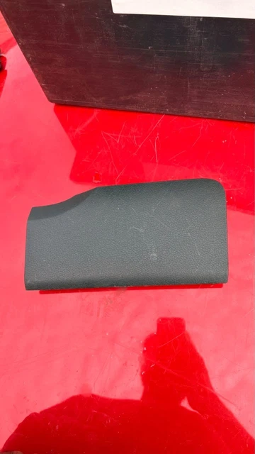 SKODA FABIA Dash Board Fuse Box Cover Trim Panel 6V2857917 4069948 £18. ...