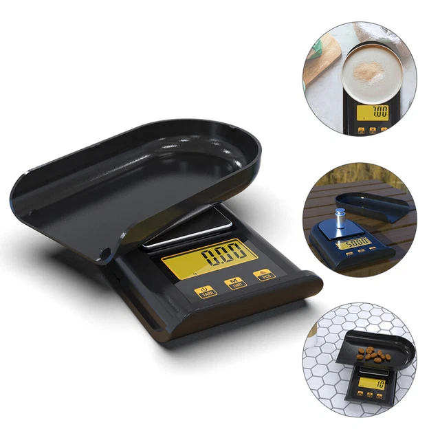 WEIGHT ELECTRONIC SCALE Counting Function Parts for Digital £20.29 ...