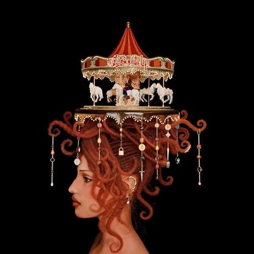 ABSOLUTELY - PARACOSM - Preorder - CD LONGPLAY - E1111z EUR 30,04 ...