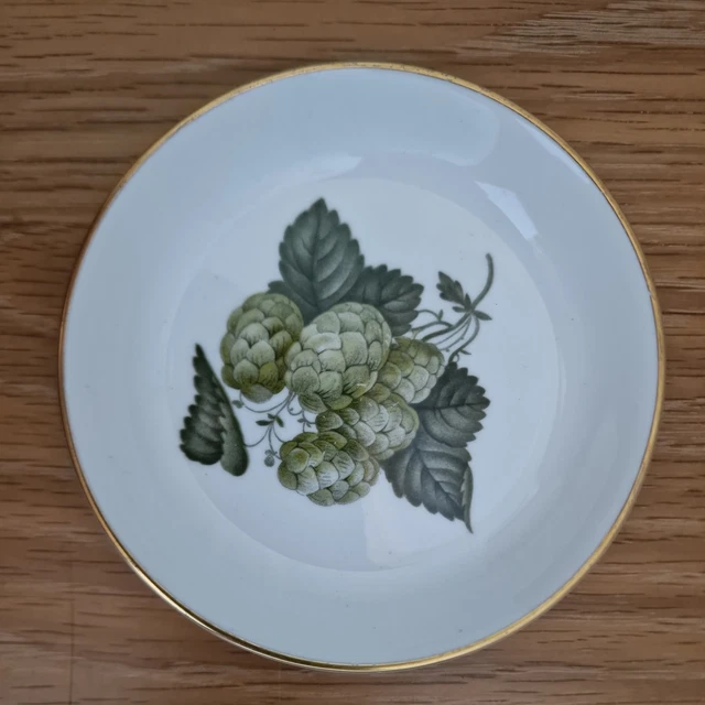 ROYAL WORCESTER &THE Worcester Hop" MATHON 1965 £2.24 - PicClick UK