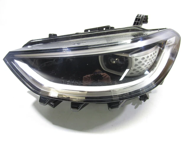 ORIGINAL VW ID3 IQ Light Voll LED Scheinwerfer vorne links Front LH ...