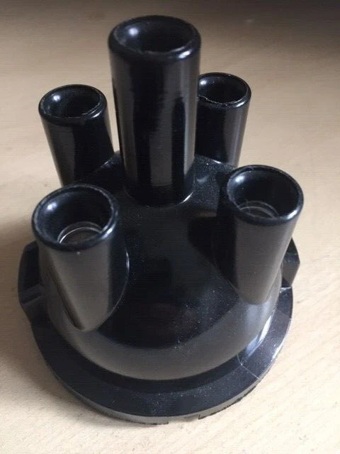 MG MIDGET, SPRITE, poss Spitfire/MGB Distributor cap £4.00 - PicClick UK
