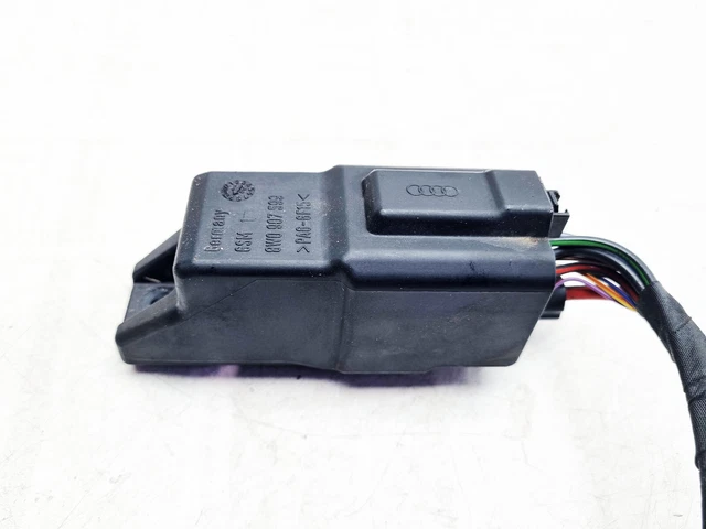 AUDI Q5 MK2 Fy Glow Plug Relay 2.0 Diesel 8W0907599 2022 £11.99 ...