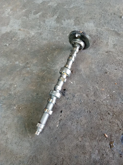 CAT CATERPILLAR 2.2C Camshaft 4 Cylinder Diesel Engine $299.99 - PicClick