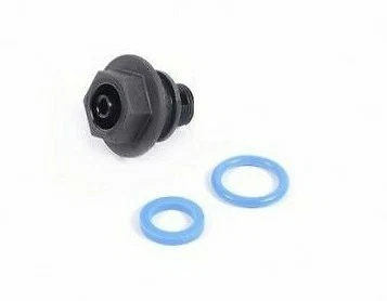 FUEL FILTER DIESEL Drain Tap Genuine Volvo V40 S40 V70 S60 S80 30769018 ...