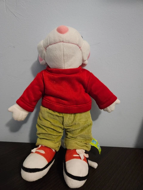 Stuart Little Plush FOR SALE! - PicClick UK