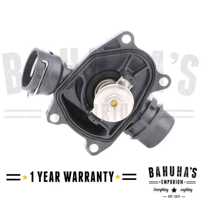 THERMOSTAT HOUSING FITS Range Rover L322 3.0D 2002-2012 PEL000050 £16. ...