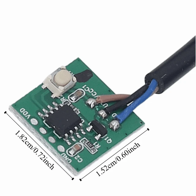 XKC-Y21-NPN NON CONTACT Water Level Liquid Sensor Fluid Control $15.53 ...